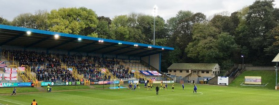 The Shay Stadium Halifax | Metro