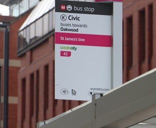 Bus Stops | Metro